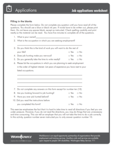 Jobseekers - Job Search Resources, Career Training, and more to help ...