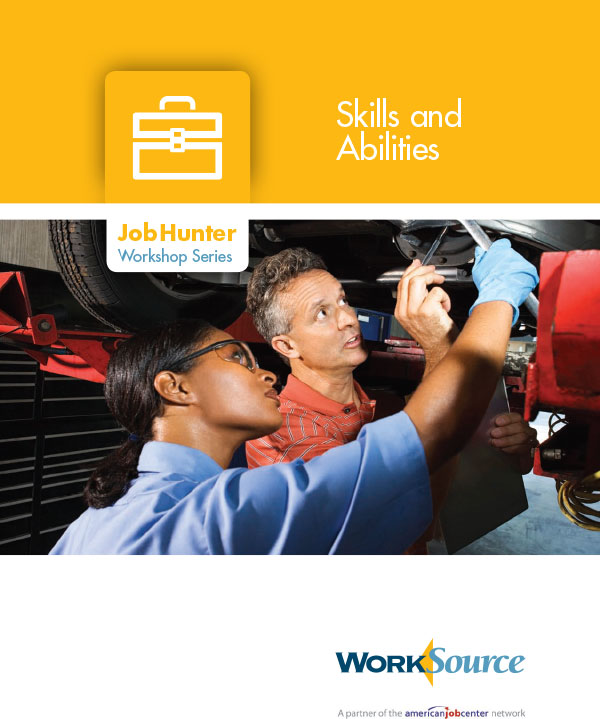 Job Search Job Seeker Resources & Guides – WorkSource Pierce