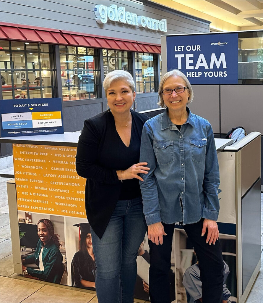 Success Stories Archive – WorkSource Pierce