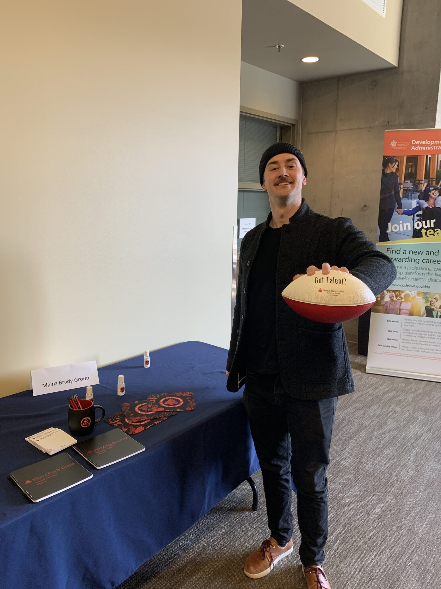 Mainz Brady Group – WorkSource Pierce