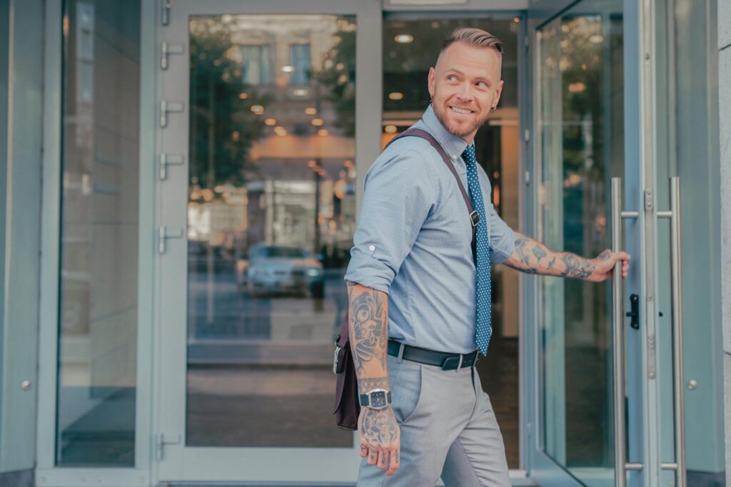 Justice-impacted Individuals – WorkSource Pierce